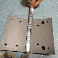 China Front Brake Pads for Sinotruk Shaanqi Heavy Duty Truck Delong M3000F3000F2000X3000 for sale