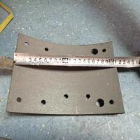 China Front Brake Pads for Sinotruk Shaanqi Heavy Duty Truck Delong M3000F3000F2000X3000 for sale