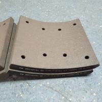 China Front Brake Pads for Sinotruk Shaanqi Heavy Duty Truck Delong M3000F3000F2000X3000 for sale