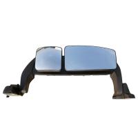 China Electrically Heated Left Mirror Assembly Left for Shacman X5000 Truck Dz14251770080 for sale