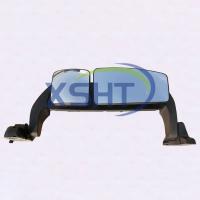 China Electrically Heated Left Mirror Assembly Left for Shacman X5000 Truck Dz14251770080 for sale