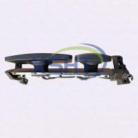 China Electrically Heated Left Mirror Assembly Left for Shacman X5000 Truck Dz14251770080 for sale