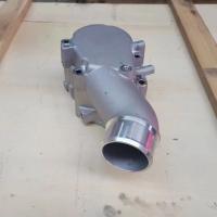 China Car Engine Thermostat for Hongyan Trucks 5801544285 to Keep Your Engine Running Smoothly for sale