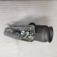 China Filtration Function Filtrate Fuel Exhaust Brake Dz9100189018 for F3000 and F2000 M3000 for sale