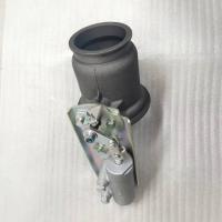 China Filtration Function Filtrate Fuel Exhaust Brake Dz9100189018 for F3000 and F2000 M3000 for sale