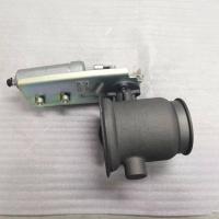 China Filtration Function Filtrate Fuel Exhaust Brake Dz9100189018 for F3000 and F2000 M3000 for sale