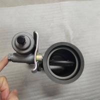 China Filtration Function Filtrate Fuel Exhaust Brake Dz9100189018 for F3000 and F2000 M3000 for sale