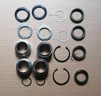 China 3604200441 Brake Shoe Repair Kit for Filter System Purpose Replace/Repair 3934202919 for sale