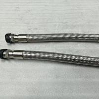 China Part Number Dz93189360007 Direct Supply Saxman Delong Air Compressor Hose for sale