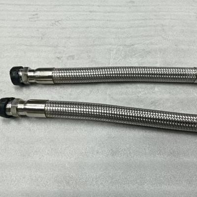 China Part Number Dz93189360007 Direct Supply Saxman Delong Air Compressor Hose for sale