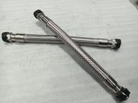 China Part Number Dz93189360007 Direct Supply Saxman Delong Air Compressor Hose for sale