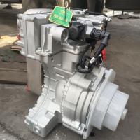 China Shacman Trucks Transmission Gearbox FHB400 Retarder H54201 HB400-60001 Retarder Fluid Overhaul Kit for sale