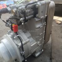 China Shacman Trucks Transmission Gearbox FHB400 Retarder H54201 HB400-60001 Retarder Fluid Overhaul Kit for sale