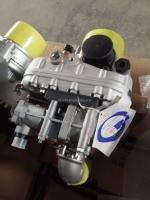 China FHB400 VR115 CT Hydraulic Retarder for Dongfeng Fast Gearbox ISO Certified Solution for sale