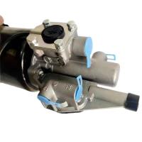 China OE NO. WG9114230025 Direct Original Clutch Booster for 2005- Year 2005- Trucks for sale