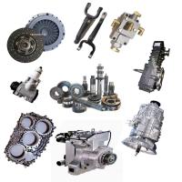 China Shacman Truck Accessories Car Fitment FAW Jiefang 8-speed Gearbox Hydraulic Retarder for sale