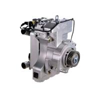 China Shacman Truck Accessories Car Fitment FAW Jiefang 8-speed Gearbox Hydraulic Retarder for sale