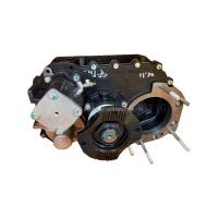 China Shacman Truck Accessories Car Fitment FAW Jiefang 8-speed Gearbox Hydraulic Retarder for sale