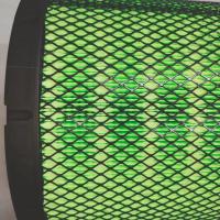 China Top- Air Filter 612600114993 KW1838 for Heavy Truck 4WD Shovel p2440 Loader Diesel Engine Parts for sale