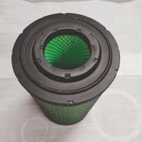 China Top- Air Filter 612600114993 KW1838 for Heavy Truck 4WD Shovel p2440 Loader Diesel Engine Parts for sale