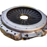 China Standard Size A400 250 1304 Clutch Plate Assembly for F3000 Heavy Truck Parts Engine for sale
