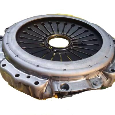 China Standard Size A400 250 1304 Clutch Plate Assembly for F3000 Heavy Truck Parts Engine for sale