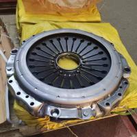 China Standard Size A400 250 1304 Clutch Plate Assembly for F3000 Heavy Truck Parts Engine for sale