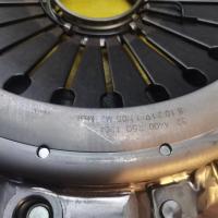 China Standard Size A400 250 1304 Clutch Plate Assembly for F3000 Heavy Truck Parts Engine for sale