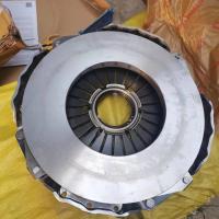 China Standard Size A400 250 1304 Clutch Plate Assembly for F3000 Heavy Truck Parts Engine for sale