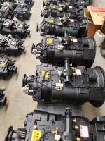 China 8JS105TA 8JS85C FAST Gearbox for Dongfeng Truck Parts Advanced Technology and Design for sale