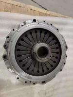 China Volvo Trucks 3400700618 3482001308 1878006129 3482000553 Iron Clutch Kit with Design for sale