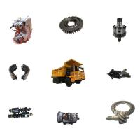 China Shacman HOWO FAST Gearbox Accessories FHB400 Hydraulic Retarder for Heavy Trucks for sale