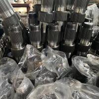 China Shacman HOWO FAST Gearbox Accessories FHB400 Hydraulic Retarder for Heavy Trucks for sale