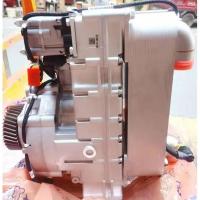 China Shacman HOWO FAST Gearbox Accessories FHB400 Hydraulic Retarder for Heavy Trucks for sale
