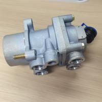 China Shacman HOWO FAST Gearbox Accessories FHB400 Hydraulic Retarder for Heavy Trucks for sale