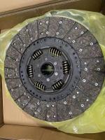 China Volvo Trucks 3400700618 3482001308 1878006129 3482000553 Iron Clutch Kit with Design for sale