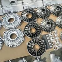 China Shacman HOWO FAST Gearbox Accessories FHB400 Hydraulic Retarder for Heavy Trucks for sale