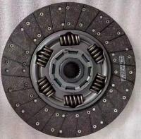 China HEAVY DUTY TRUCK 2006- Clutch Plate Kit 3400700446 3482000484 1878007072 3100000003 for sale