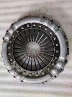 China HEAVY DUTY TRUCK 2006- Clutch Plate Kit 3400700446 3482000484 1878007072 3100000003 for sale