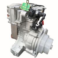 China Boost Your Heavy Duty Truck's Performance with FHB400FAST Transmission Retarder Parts for sale