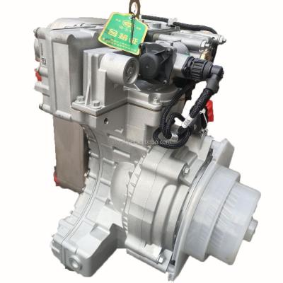 China Boost Your Heavy Duty Truck's Performance with FHB400FAST Transmission Retarder Parts for sale