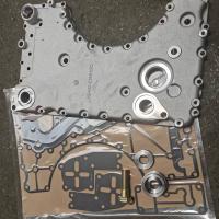 China Boost Your Heavy Duty Truck's Performance with FHB400FAST Transmission Retarder Parts for sale