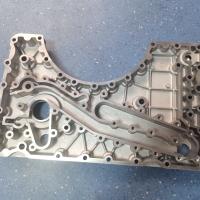China Boost Your Heavy Duty Truck's Performance with FHB400FAST Transmission Retarder Parts for sale