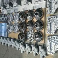 China Boost Your Heavy Duty Truck's Performance with FHB400FAST Transmission Retarder Parts for sale