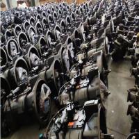 China Boost Your Heavy Duty Truck's Performance with FHB400FAST Transmission Retarder Parts for sale