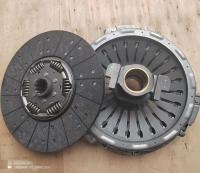 China Design Clutch Disk for Volvo Heavy Duty Trucks 3400700368 3482000484 1878003647 3151000493 1878004128 for sale