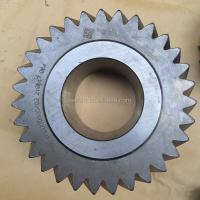 China Truck Countershaft Gear Transmission Gearbox Auto Transmission Systems OE NO. WG2210020402 for sale