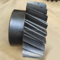 China Truck Countershaft Gear Transmission Gearbox Auto Transmission Systems OE NO. WG2210020402 for sale