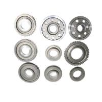 China 12JS160T-170111712JS160T-1701180 12JS200T-170 1110 Truck Gear Box for Fast Transmission for sale