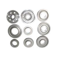 China 12JS160T-170111712JS160T-1701180 12JS200T-170 1110 Truck Gear Box for Fast Transmission for sale